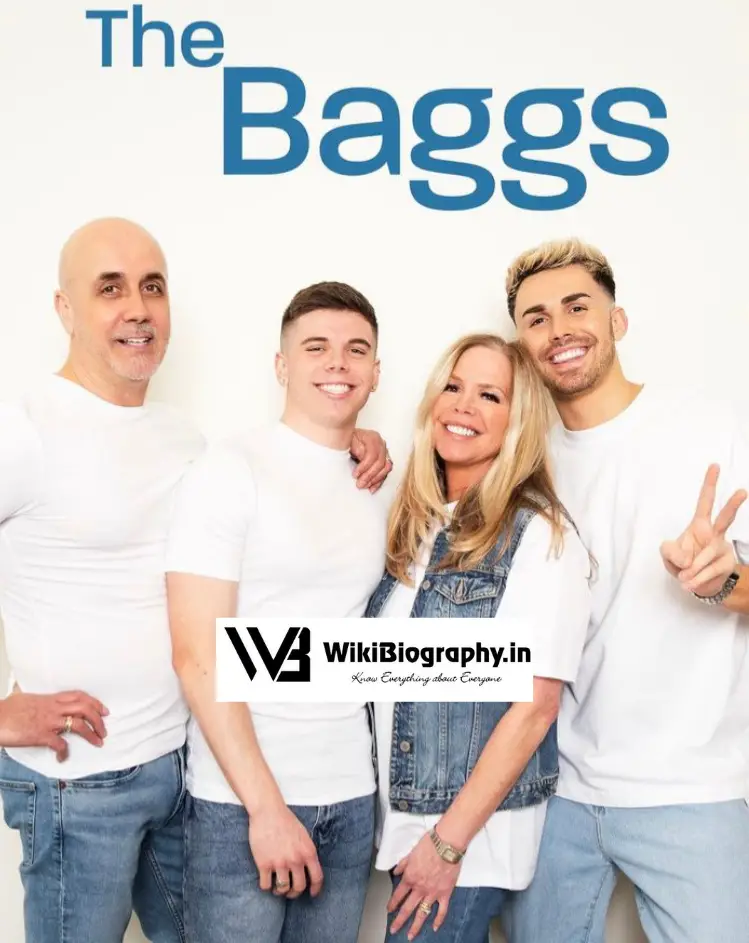 George Baggs: Wiki, Bio, Age, Love Island, Net Worth, Career