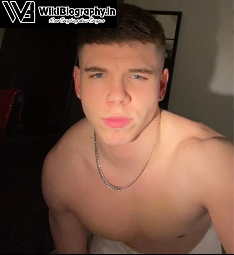 George Baggs: Wiki, Bio, Age, Love Island, Net Worth, Career