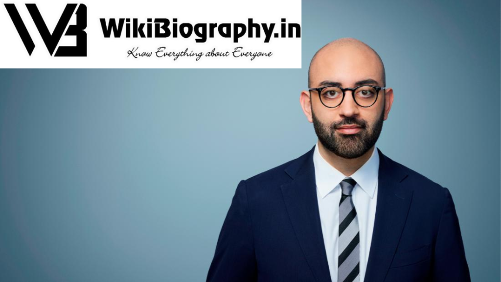 Oliver Darcy: Wiki, Bio, Age, CNN, Career, Real Name, Net Worth