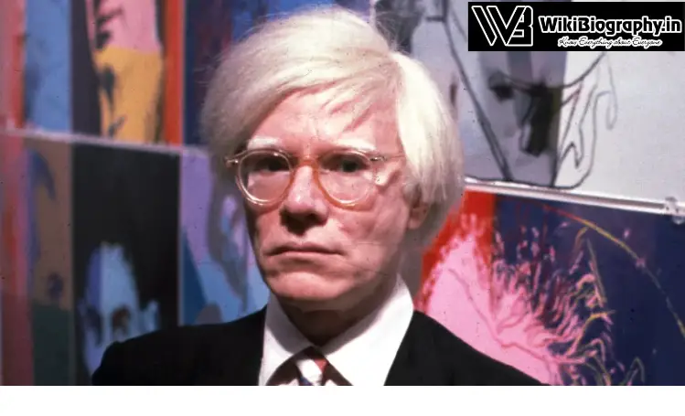 Andy Warhol: Wiki, Bio, Age, Death, Net Worth, Painting, Film