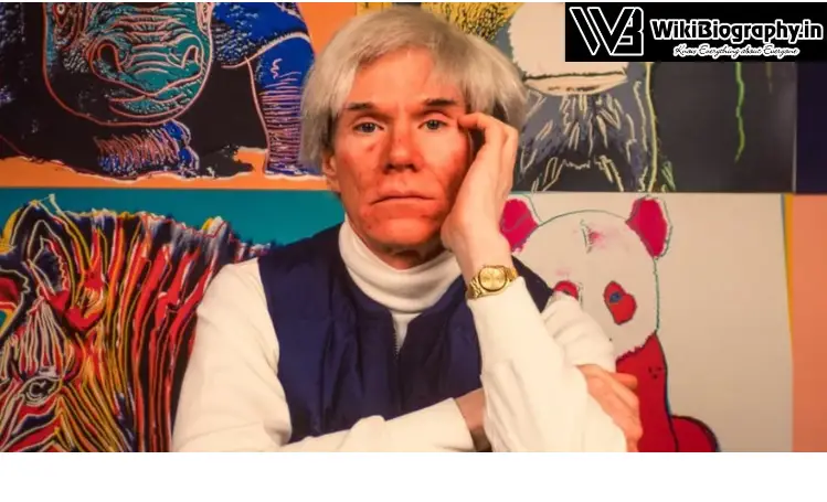 Andy Warhol: Wiki, Bio, Age, Death, Net Worth, Painting, Film