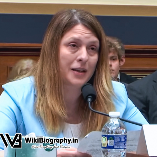 Tammy Nobles: Wiki, Bio, Age, Family, Story, Net Worth, Job, Kids