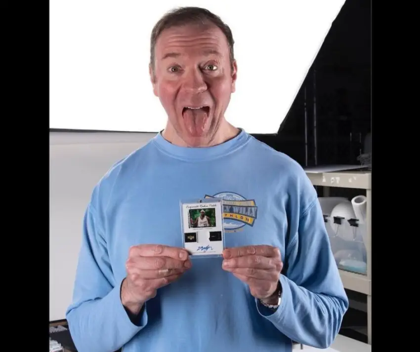 Ken Goldin: Wiki, Bio, Age, Net Worth, Family, Wife, Daughter