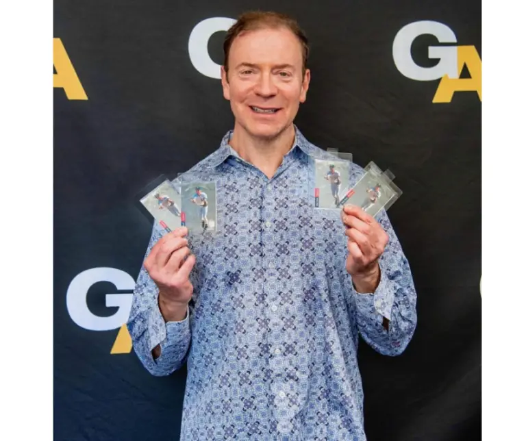 Ken Goldin: Wiki, Bio, Age, Net Worth, Family, Wife, Daughter