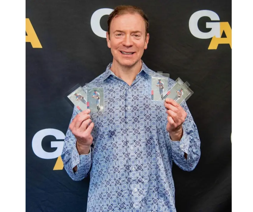 Ken Goldin: Wiki, Bio, Age, Net Worth, Family, Wife, Daughter