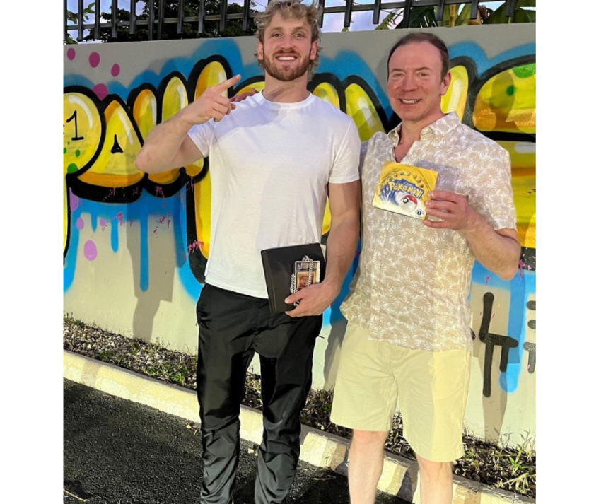 Ken Goldin: Wiki, Bio, Age, Net Worth, Family, Wife, Daughter