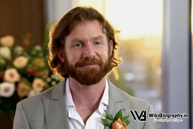 Clint Webb (MAFS): Wiki, Bio, Age, Height, Net Worth, Birthday