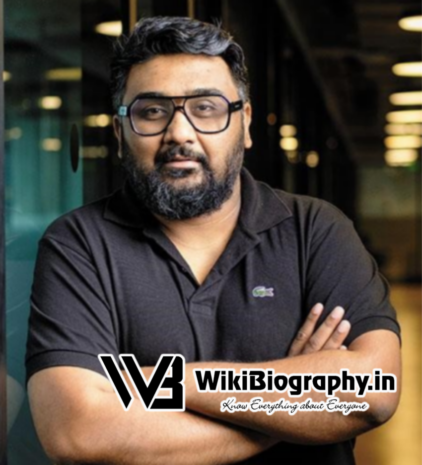 Who is Kunal Shah? Wiki, Bio, Age, Family, Wife, Caste, Net Worth
