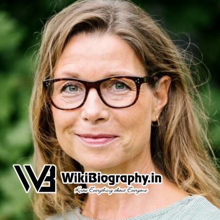 Pernille Weiss: Wiki, Bio, Age, Career, Family, Husband, Net Worth