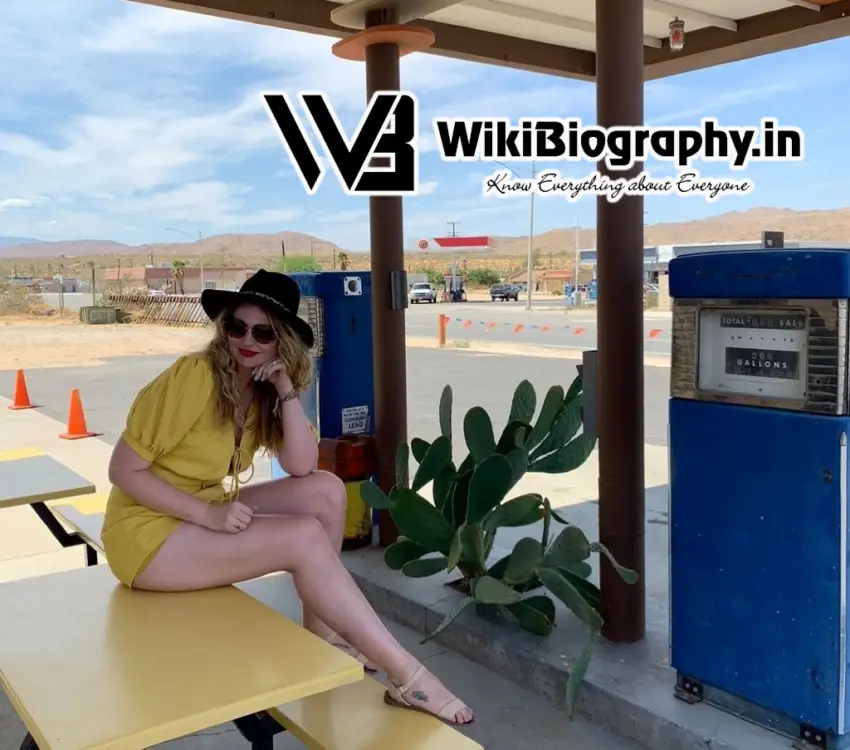 Amy Remeikis: Wiki, Bio, Age, Parents, Husband, Net Worth