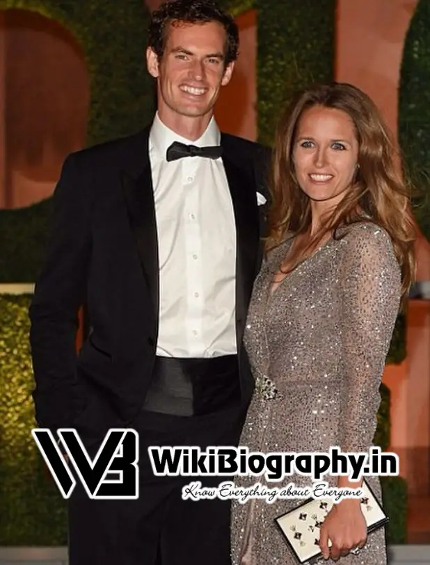 Kim Sears (Andy Murray's Wife): Wiki, Bio, Age, Parents, Career