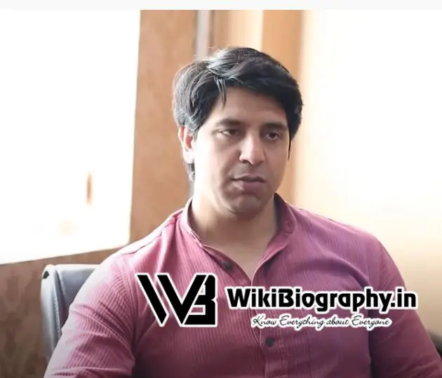 Shehzad Poonawalla: Wiki, Bio, Age, Family, Wife, Net Worth