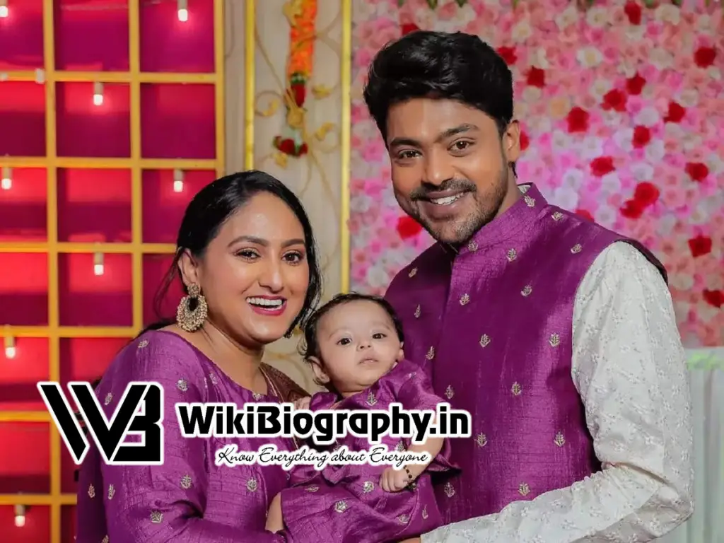 Hrishikesh Shelar: Wiki, Bio, Age, Height, Family, Wife, Net Worth