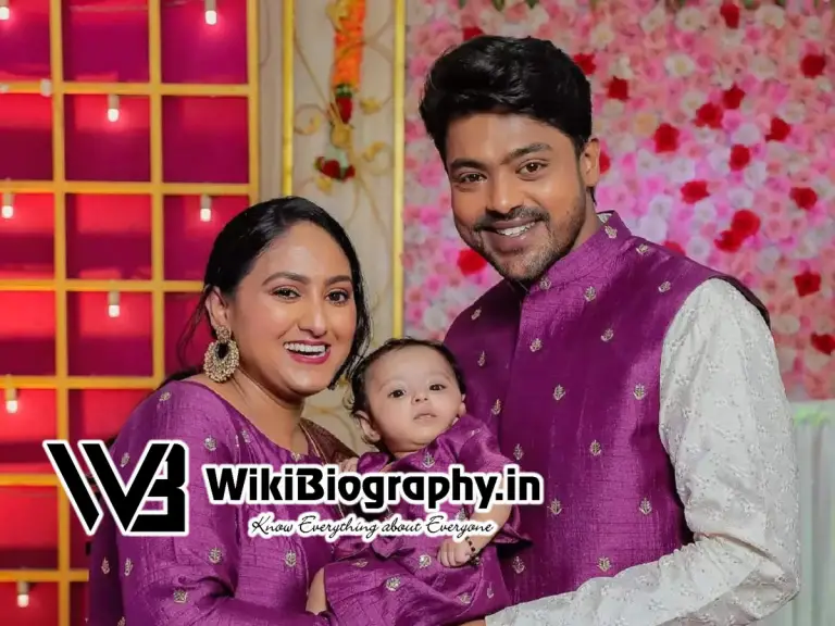 Hrishikesh Shelar: Wiki, Bio, Age, Height, Family, Wife, Net Worth