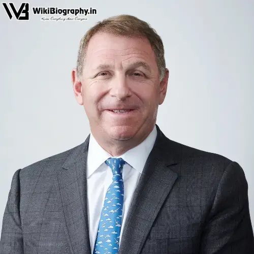 Stephen Deckoff: Wiki, Bio, Age, Net Worth, Wife, House, Son, Job