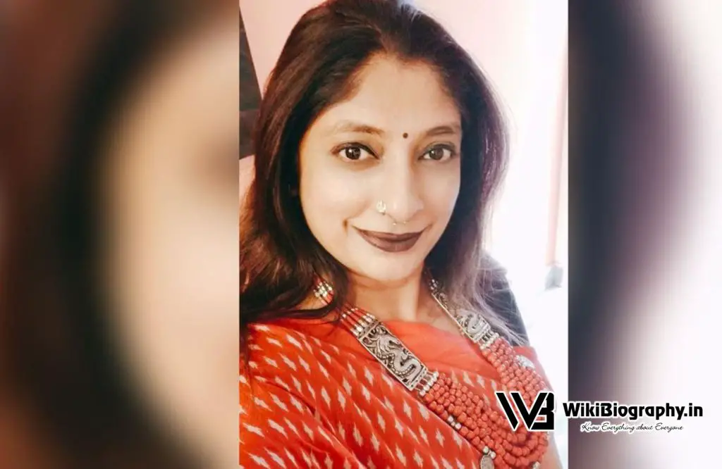 Jigna Vora: Wiki, Bio, Age, Journalist, Husband, Net Worth, Height
