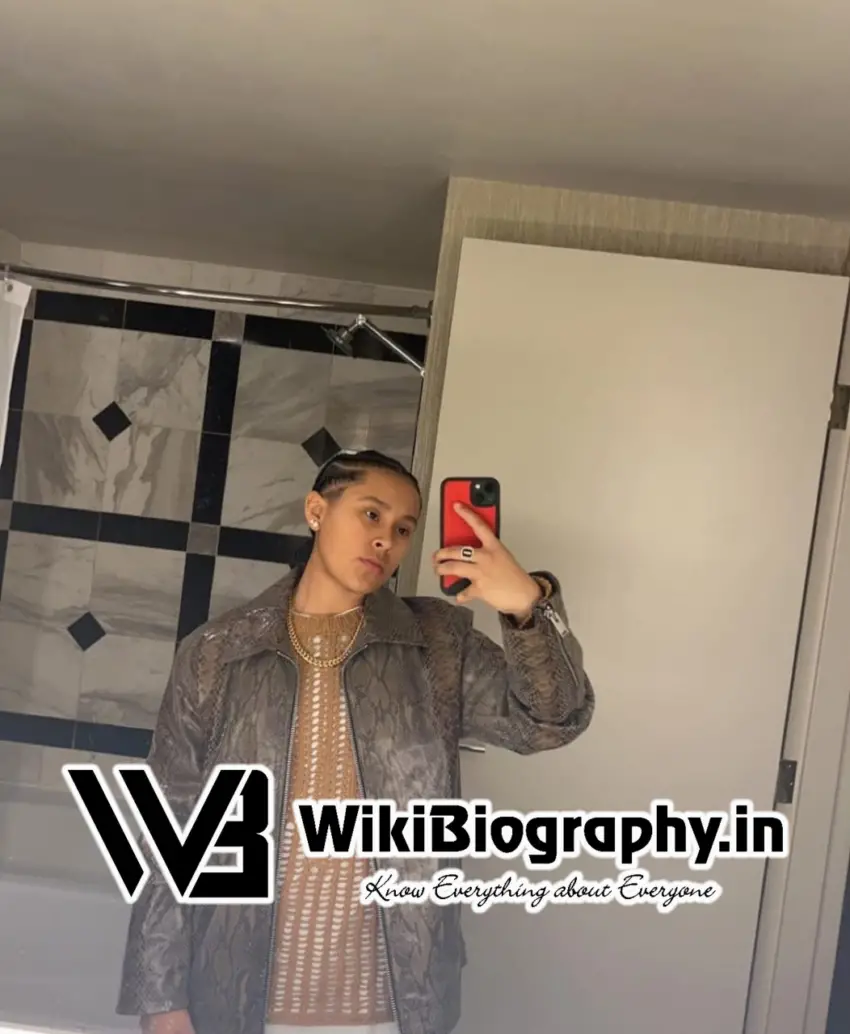 Yahritza Martinez: Wiki, Bio, Age, Height, Parents, Songs, Net Worth