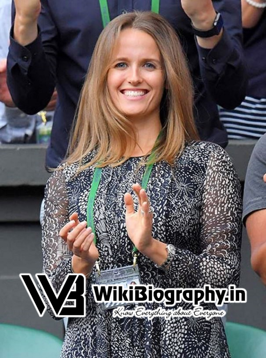 Kim Sears (Andy Murray's Wife): Wiki, Bio, Age, Parents, Career