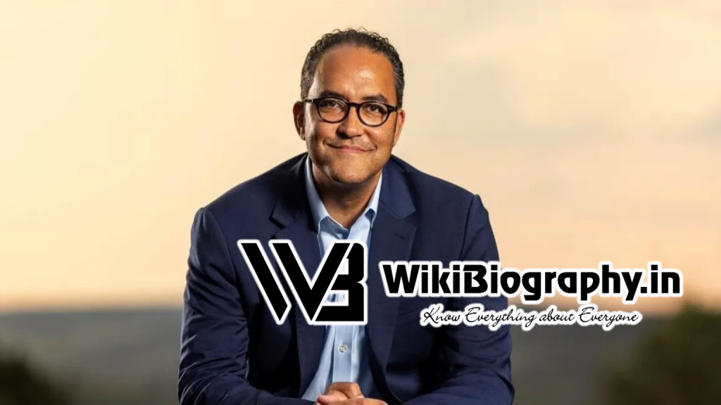 Will Hurd: Wiki, Bio, Age, Parents, Career, Wife, Book, Net Worth