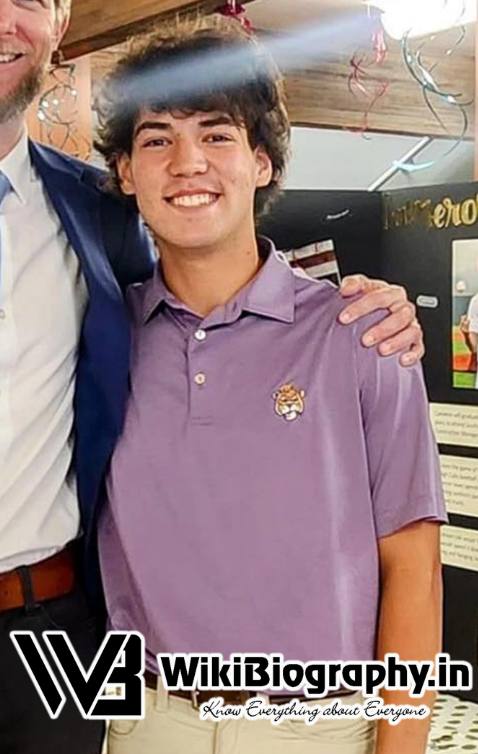 Cameron Robbins: Wiki, Bio, Age, Missing, Obituary, Family, Update