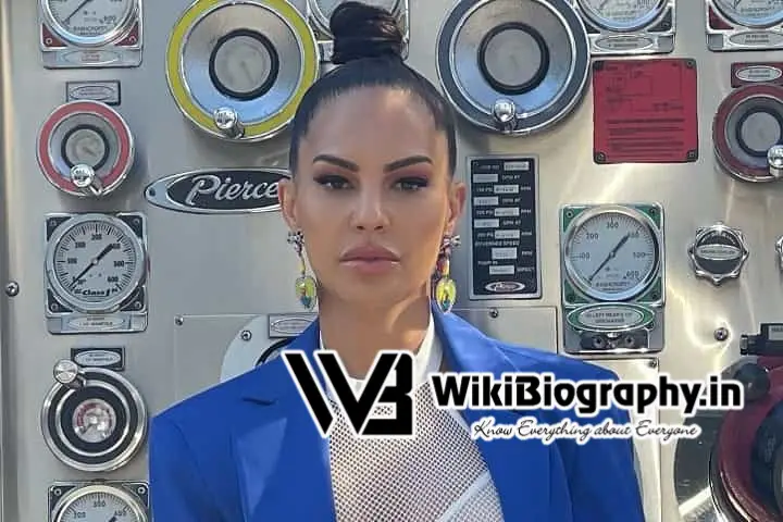 Amanza Smith: Wiki, Bio, Age, Height, Boyfriend, Kids, Net Worth