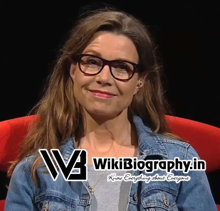 Pernille Weiss: Wiki, Bio, Age, Career, Family, Husband, Net Worth