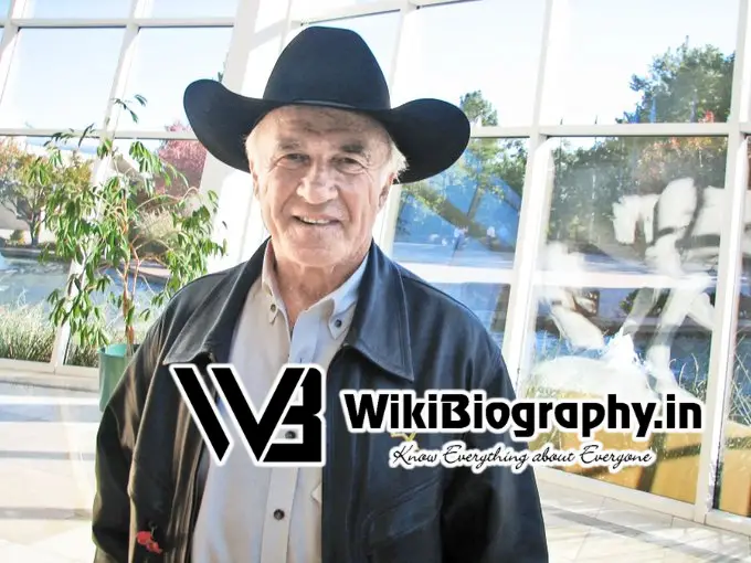 Larry Mahan: Wiki, Bio, Age, Height, Family, Wife, Death, Net Worth