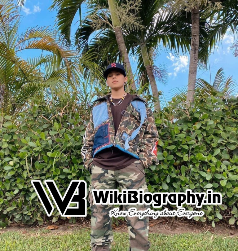 Yahritza Martinez: Wiki, Bio, Age, Height, Parents, Songs, Net Worth