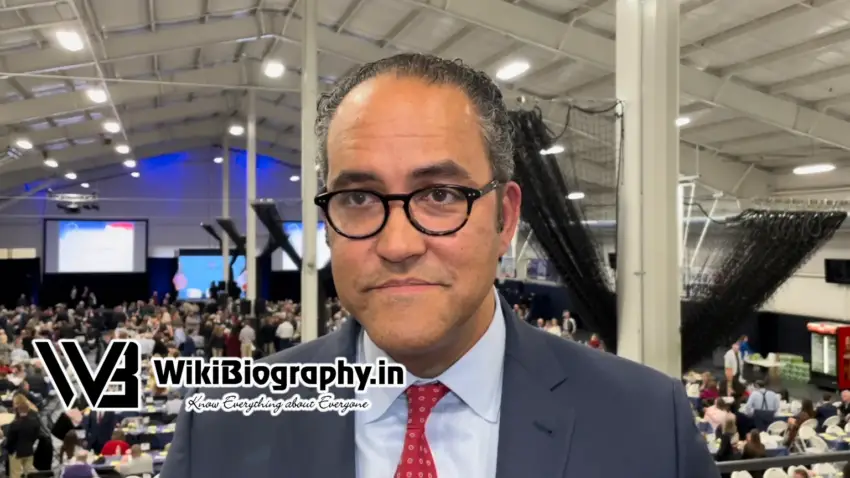 Will Hurd: Wiki, Bio, Age, Parents, Career, Wife, Book, Net Worth