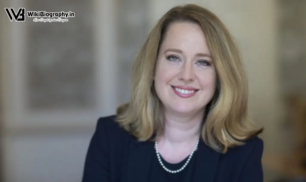 Amy Pope: Wiki, Bio, Age, Husband, Election, Education, Candidate