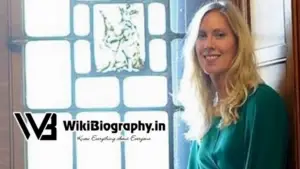 Who is Ingrid Jacques? Wiki, Bio, Age, Career, Parents, Husband