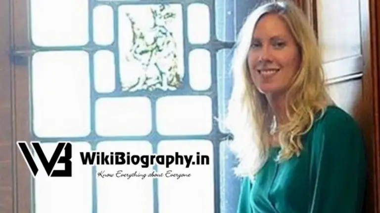 Who is Ingrid Jacques? Wiki, Bio, Age, Career, Parents, Husband