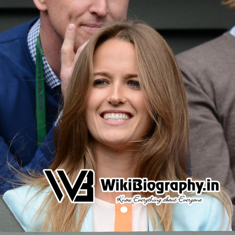 Kim Sears (Andy Murray's Wife): Wiki, Bio, Age, Parents, Career
