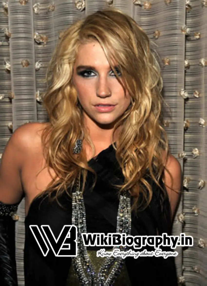 Kesha: Wiki, Bio, Age, Height, Parents, Husband, Songs, Net Worth