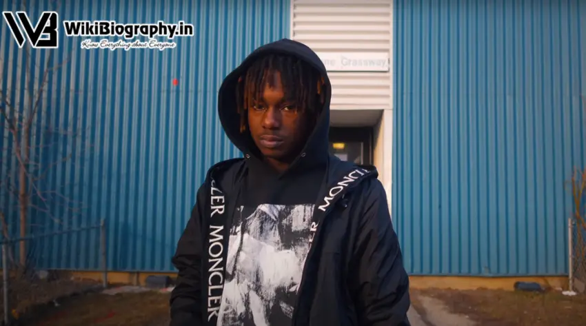 Rapper Duvy: Wiki, Bio, Age, Arrested, Shot, Net Worth, Real Name