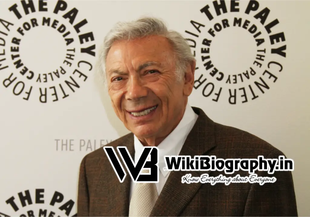 Ed Ames: Wiki, Bio, Age, Height, Songs, Wife, Death, Net Worth