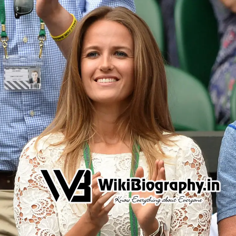 Kim Sears (Andy Murray's Wife): Wiki, Bio, Age, Parents, Career