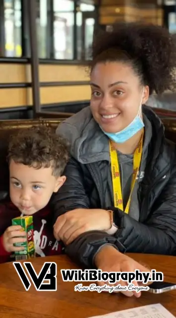 Toriah Lachell (Jayson Tatum's EX-Girlfriend): Wiki, Bio, Age, Parents