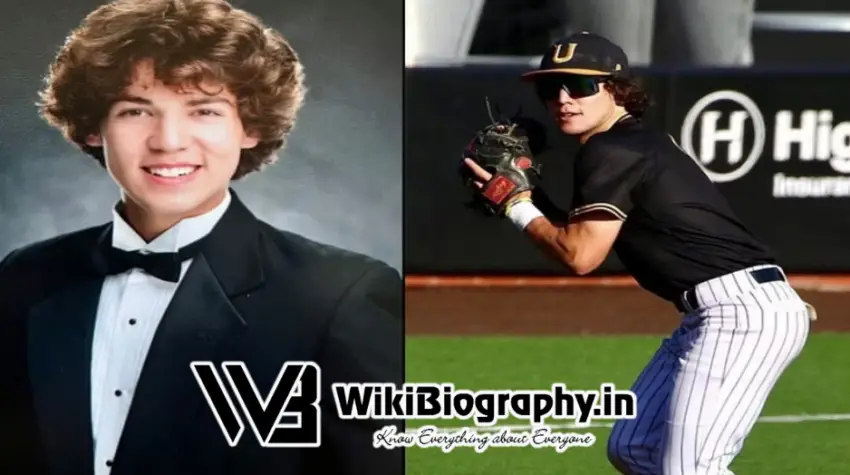 Cameron Robbins: Wiki, Bio, Age, Missing, Obituary, Family, Update