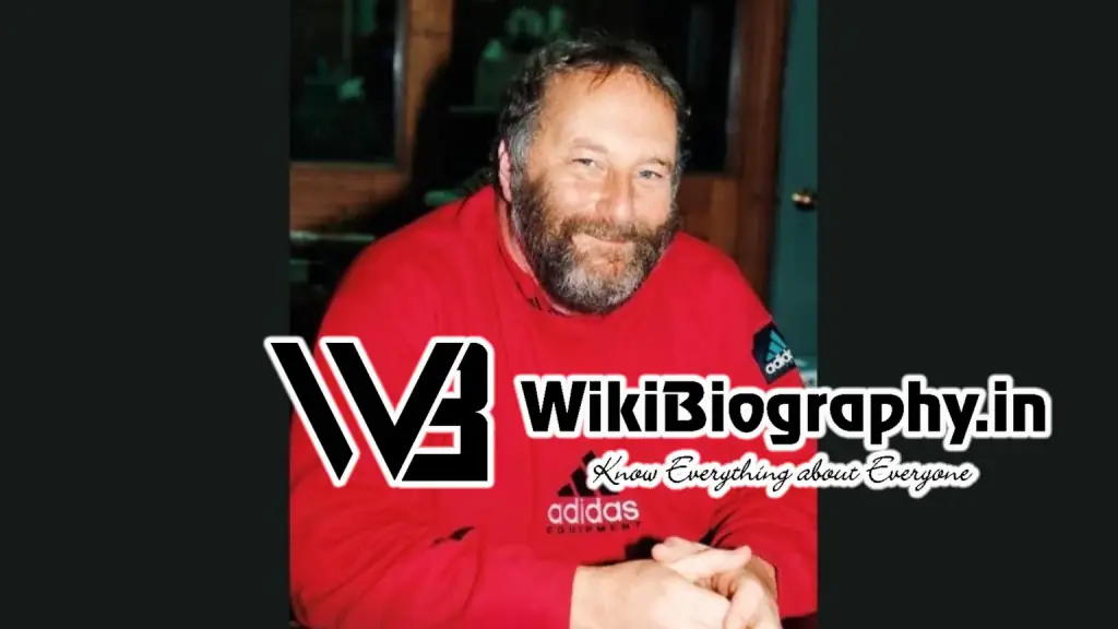 Rob Strasser (Nike): Wiki, Bio, Age, Career, Wife, Net Worth