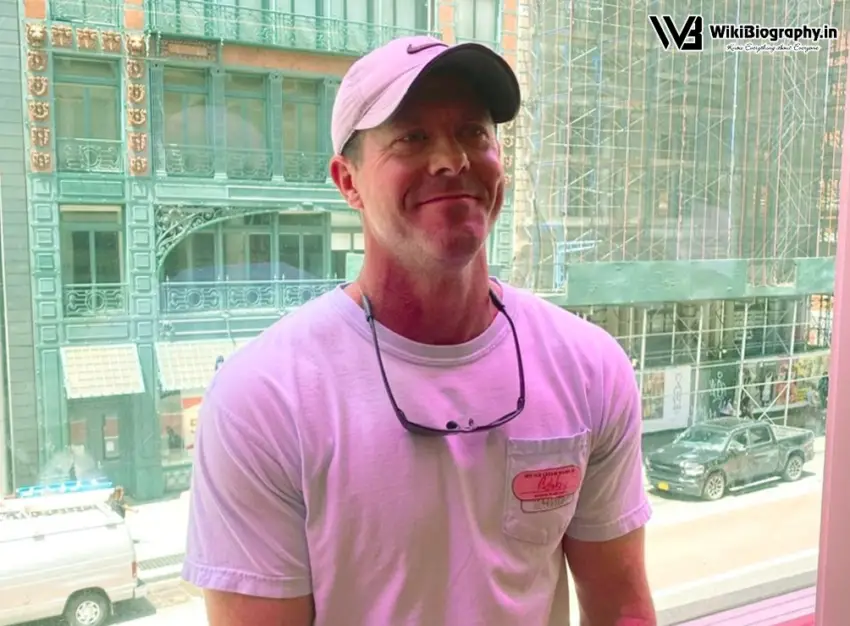 Bobby Moudy: Wiki, Bio, Age, Daughter, Job, Wife, Net Worth