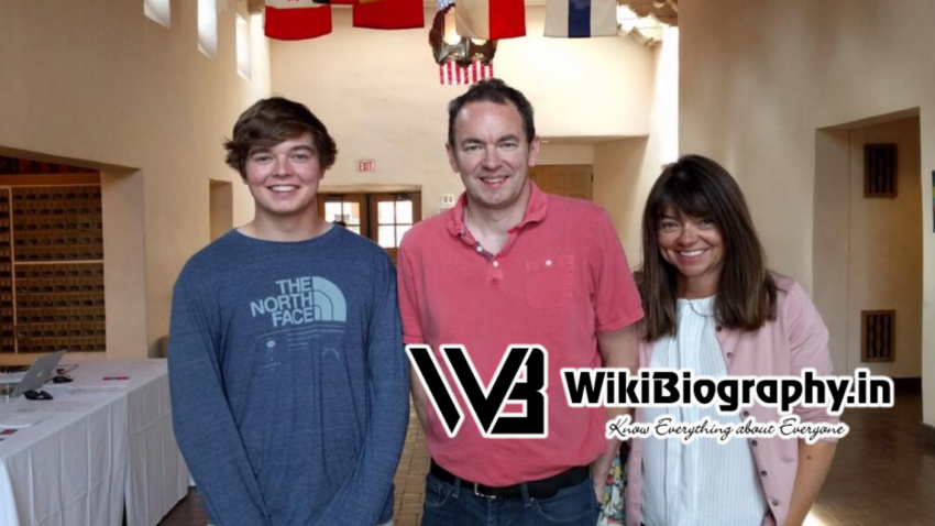 Who was Christian Glass? Wiki, Bio, Age, Career, Parents, Death