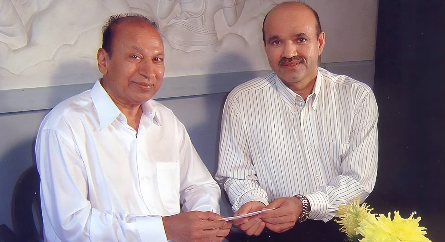 Bhujang Shetty: Wiki, Bio, Age, Family, Son, Death, Daughter, Wife