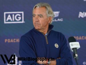 Seth Waugh: Wiki, Bio, Age, Wife