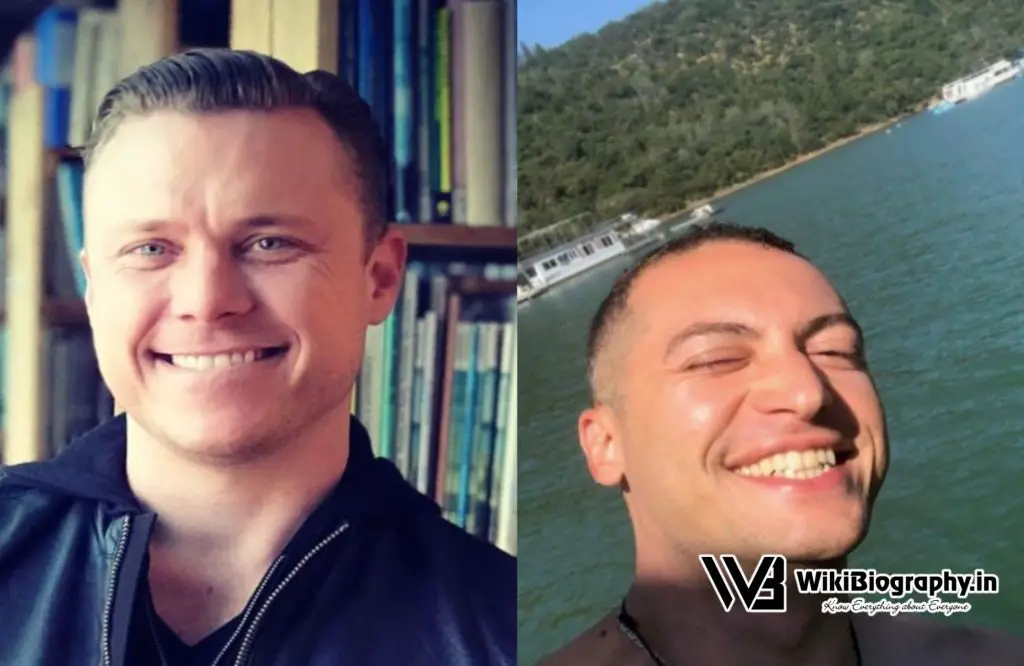 Nima Momeni: Wiki, Bio, Age, Bob Lee, Sister, Net Worth, Religion