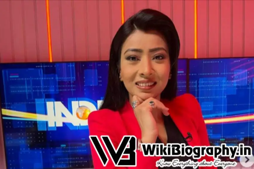 Jyotsana Paatni: Wiki, Bio, Age, Height, Salary, Yoga, Date of Birth