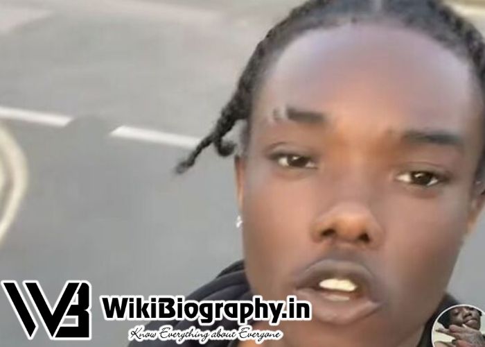 Secret Mizzy: Wiki, Bio, Age, TikTok, Nationality, Banned, Bacari Ogarro