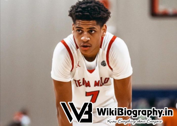 Kiyan Carmelo Anthony: Wiki, Bio, Age, Height, Birthday, Girlfriend