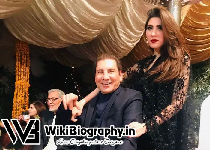 Hina Pervaiz Butt: Wiki, Bio, Age, Husband, Net Worth, Family