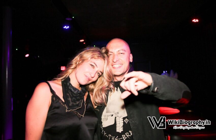 Nima Momeni: Wiki, Bio, Age, Bob Lee, Sister, Net Worth, Religion